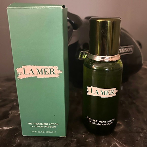 La Mer | Makeup | La Mer Treatment Lotion 34 Ounces | Poshmark